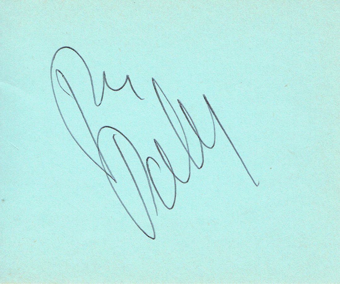 Shirley Crabtree (Big Daddy) – autographman