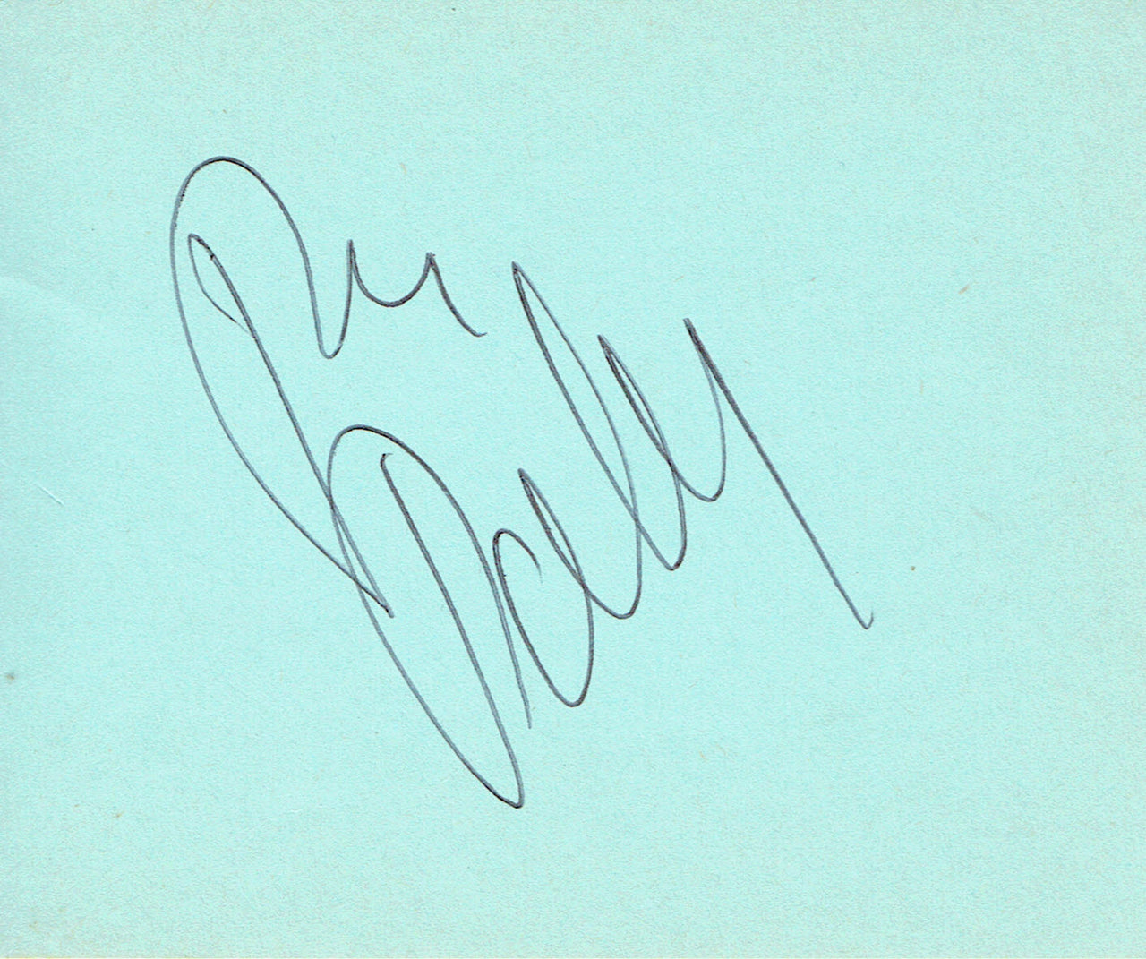 Shirley Crabtree (Big Daddy) – autographman