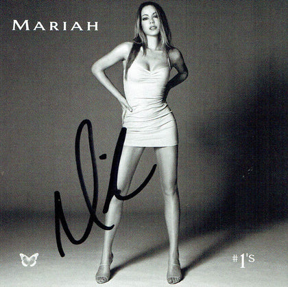 The Full Autograph Collection – autographman