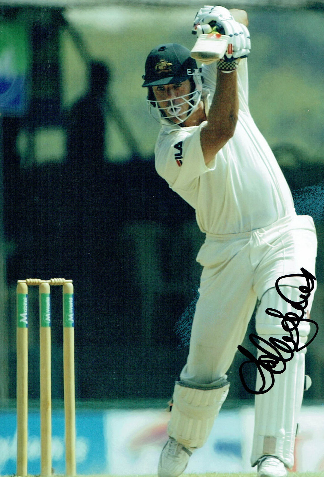 Andrew Symonds – autographman