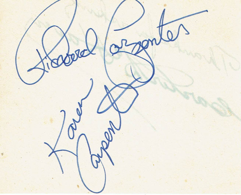 The Full Autograph Collection – autographman