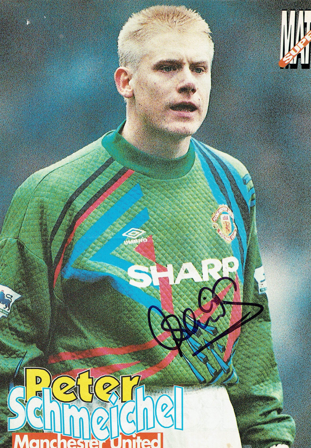 The Full Autograph Collection – autographman